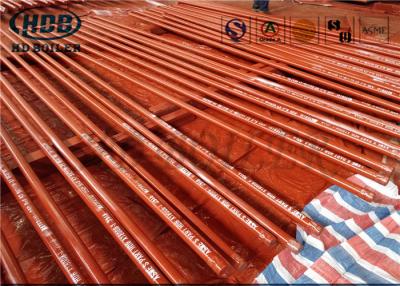 China Boiler Superheater With 310 and 625 Overlay Post Weld Heat Treatment For Power Plant for sale