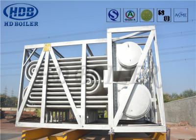 China ISO9001 ND Steel Power Station Steam Boiler Air Preheater with Enamel Surface for sale