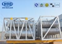China ASME Boiler Air Preheater for sale