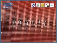 China Heat Exchanger Carbon Steel Finned Tubes For Power Station Plant , ISO Certificate for sale