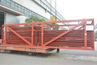 China Power Plant Overlay Inconel 625 Boiler Superheater With Coils for sale
