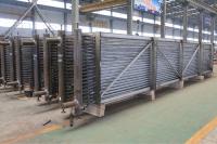 China Power Plant ASME Cfb Flue Gas Economizer for sale