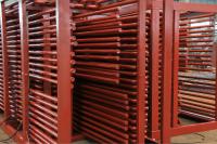 China Biomass Waste Heat Recovery Boiler Superheater And Reheater for sale