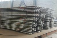 China Boiler Spare Parts Superheater Coils With 625 Inconel Overlay Corrosion resistant ASME Standard for sale