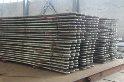 China Boiler Spare Parts Superheater Coils With 625 Inconel Overlay Corrosion resistant ASME Standard for sale
