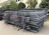 China Power Plant Boiler Spare Parts Superheater And Reheater Assemblies With TP304 Shield for sale