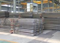 China Temperature Resistance Steel Superheater And Reheater For Pulverized Coal Boilers for sale