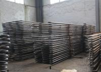 China Boiler Parts Welding Superheater And Reheater Heat Exchanger For Industrial CFB Boiler for sale