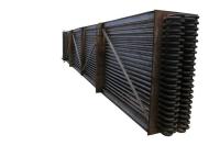 China Vertical And Horizontal Steam Boiler Economizer Astm En Or Iso Standard for sale