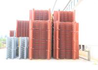 China Carbon Steel Boiler Economizer Fin Tube Economizer For Boilers of Natural Circulation for sale