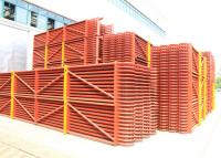 China Steel Vertical Structure Steam Boiler Economizer For Pulverized Coal Boilers for sale