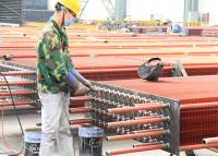 China Seamless Pipes Boiler Economizer / Economiser In Thermal Power Plant Anti Abrasion for sale