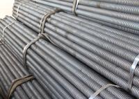 China Hf Welding Fin And Tube Heat Exchanger Boiler Part For Efficient Heat Transfer for sale