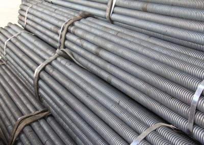 China Hf Welding Fin And Tube Heat Exchanger Boiler Part For Efficient Heat Transfer for sale