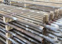 China Stainless Steel Boiler Superheater Coal Fired High Efficient Heat Exchanger for sale