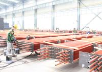 China Energy Saving Heat Exchanger Tubes Economizer In Boiler Spare Parts for sale