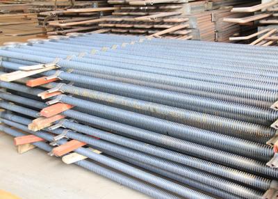 China High Frequence Welding Finned Tube Heat Exchanger High Efficient Heat Transfer for sale