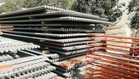 China Steel Boiler Water Wall Panel Energy Saving Water Wall Tubes for CFB Boilers with Natural Circulation for sale