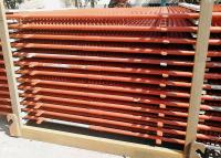 China Boiler Spare Part H Type Finned Tube For Heat Exchanger for Boiler Systems for sale