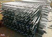 China Stainless Steel Superheater And Reheater for Coal Fired Boilers  as Boiler Heat Exchanger for sale