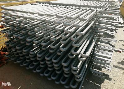 China Stainless Steel Superheater And Reheater for Coal Fired Boilers  as Boiler Heat Exchanger for sale