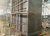 China Steel Boiler Economizer With High Thermal Efficiency For Power Station And Industry for sale