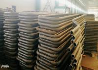 China Carbon/Stainless Steel Boiler Reheater Energy Saving Heat Exchanger for Boiler Systems for sale