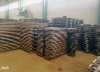 China High Heat Efficiency Steel Boiler Superheater and Rehteaer Coils for Industrial Application and Power Station for sale