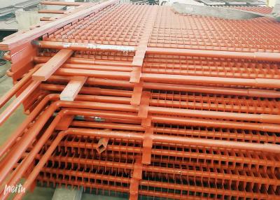 China Boiler Spare Part Boiler Fin Tube H Type Spiral Fin Tube For Heater Parts for sale