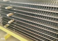 China Stainless 304 Economizer Spiral Fin Tube For Hot Water Boiler , Energy Efficient for sale