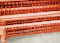 China Boiler Spare Parts Boiler Fin Tube H Type Spiral Fin Tube For Power Station, High Efficiency for sale