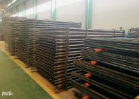 China Corrosion Resistance Carbon Steel Convection Superheater For Power Station Boilers for sale
