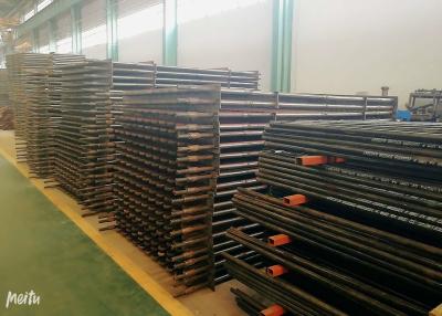 China Corrosion Resistance Carbon Steel Convection Superheater For Power Station Boilers for sale