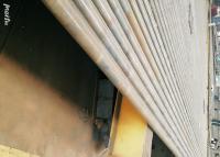 China Thermal Efficient Water Tube Boiler Parts For Waste Heat Recovery Boiler Boiler Water Walls for sale