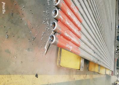 China Membrane Mandrel Block Water Wall Panels Utility / HRSG / Package Boiler Economizer for sale