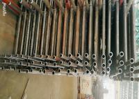 China High Efficiency Boiler Parts Superheater And Reheater ASME Standard for sale