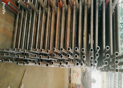 China High Efficiency Boiler Parts Superheater And Reheater ASME Standard for sale