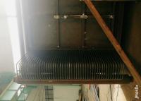 China Gas Fired High Pressure Boiler Manifold Headers Application For Boiler System for sale