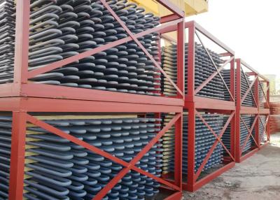 China Strict Produced Energy Saving Superheater In Boiler For Industry Or Power Station for sale