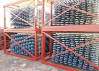 China Eco Friendly High Pressure Superheater And Reheater Thicker Stainless Steel For Industry for sale