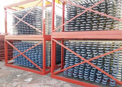 China Eco Friendly High Pressure Superheater And Reheater Thicker Stainless Steel For Industry for sale