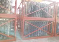 China Steel Boiler Spare Parts Superheater And Reheater Coal Fired Heat Exchanger for sale