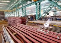 China ASME Boiler Superheater And Reheater For Boilers Of Industry And Power Station for sale