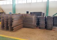 China Heat Resistant Steel Superheater And Reheater As Boiler Parts For Energy for sale