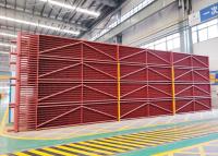 China Wide Range Radius Economiser In Thermal Power Plant , High Efficiency Economizer For Boiler for sale