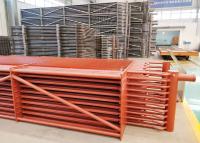 China Heat Exchanger U Bendings Boiler Economizer System Squeezing Small Radius Wide Range for sale