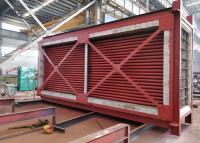 China Power Station Recuperative Air Preheater APH Heat Preservation ASME Standard for sale