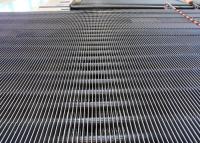 China ASTM Carbon Steel Square Boiler Fin Tube H Type High Temperature Resistance for sale