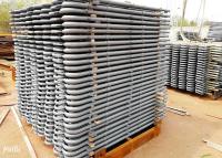 China Metal Consumption Reduction Superheater And Reheater For Industrial Boilers for sale