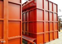 China ASME/GB Standard Carbon Steel Low Temperature Economizer for Application of Boiler Systems for sale